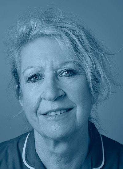 from where I’m standing — Home