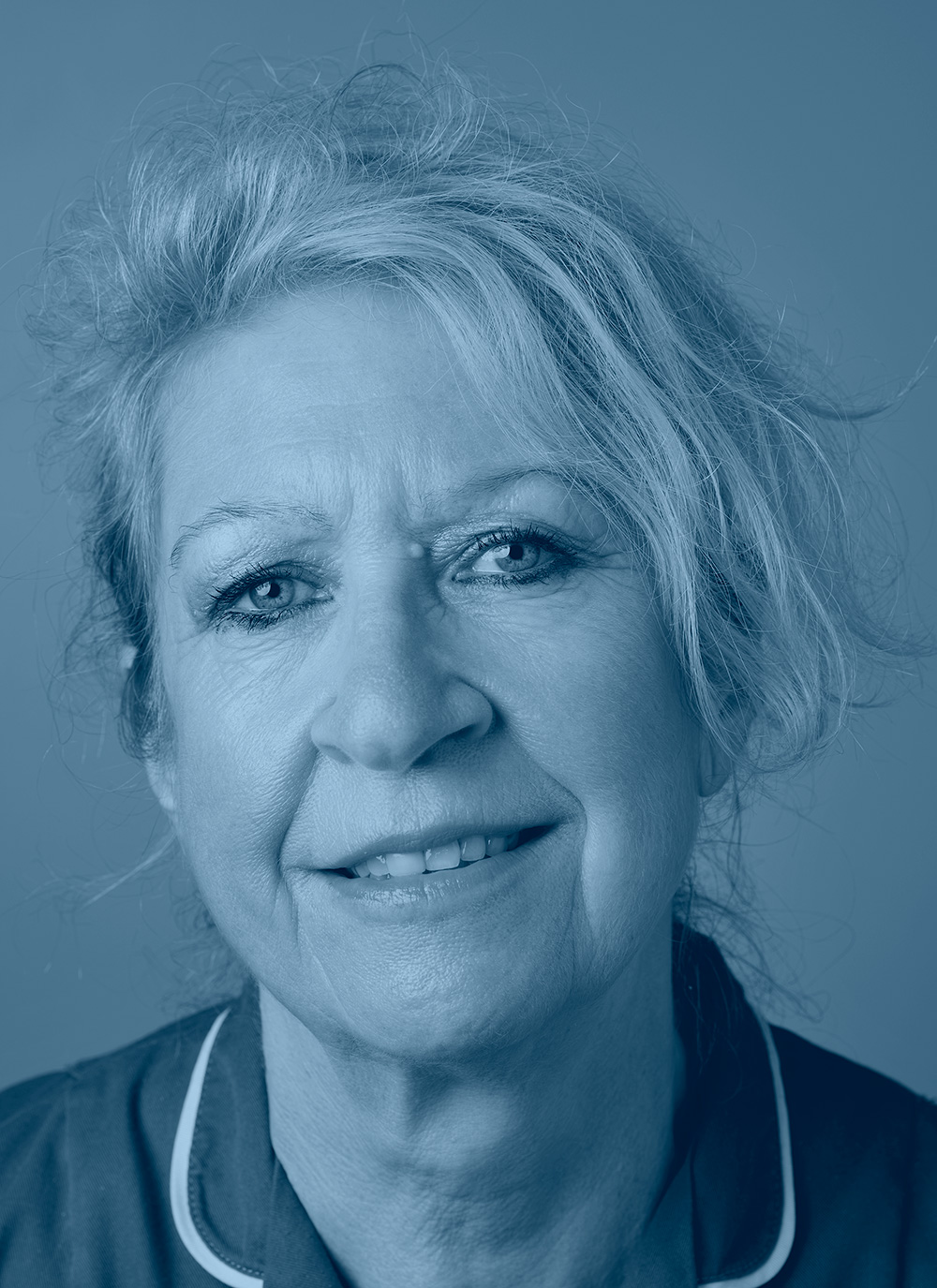 from where I’m standing — Helen